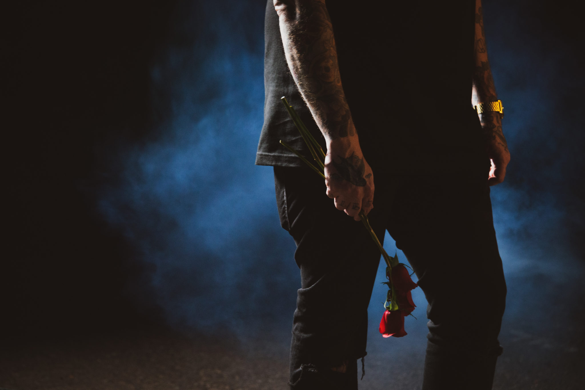 Privacy Policy | Dark Rose Club | Barber & Grooming Services