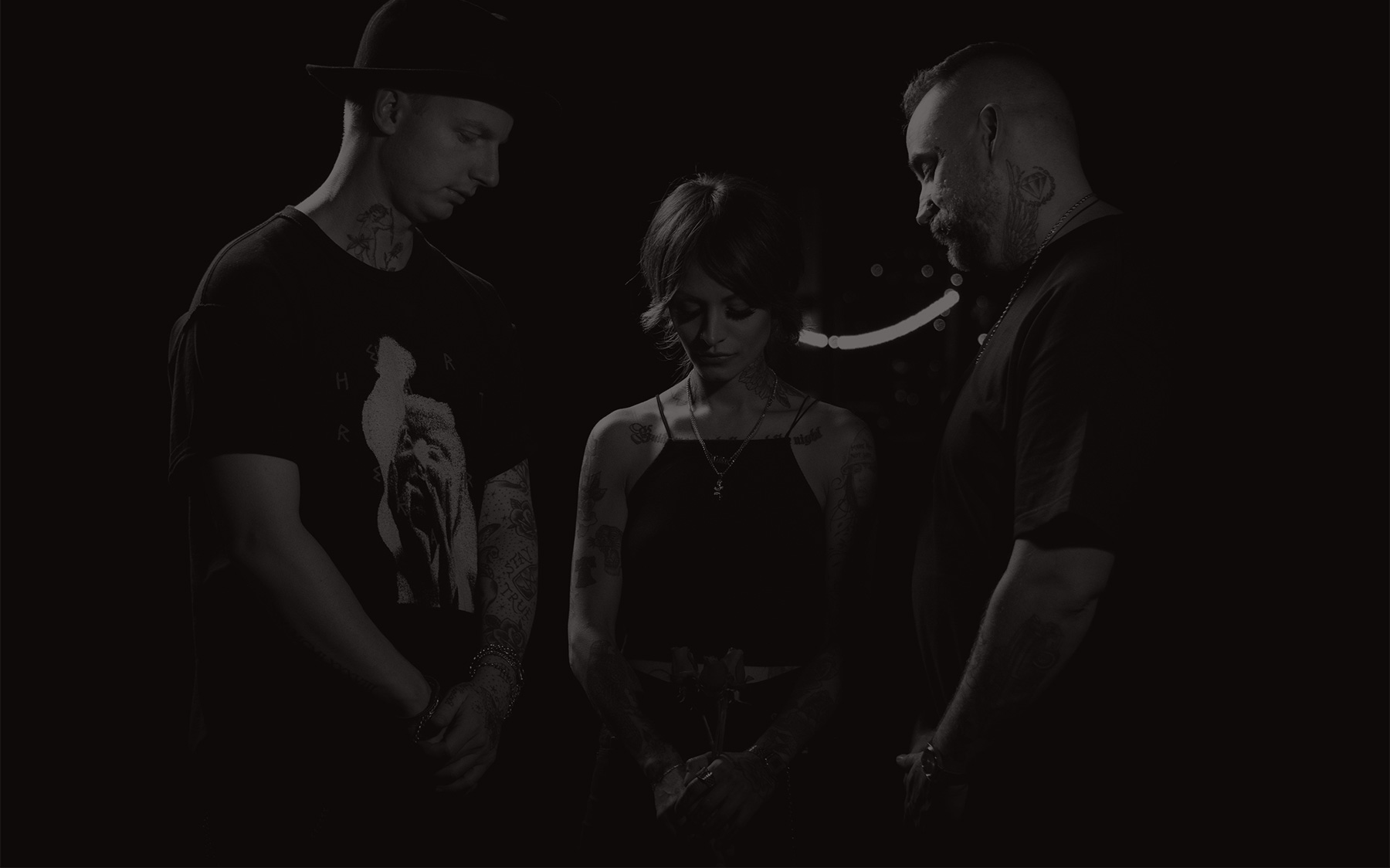 Barbers | Dark Rose Club | Barber & Grooming Services | Denver ...