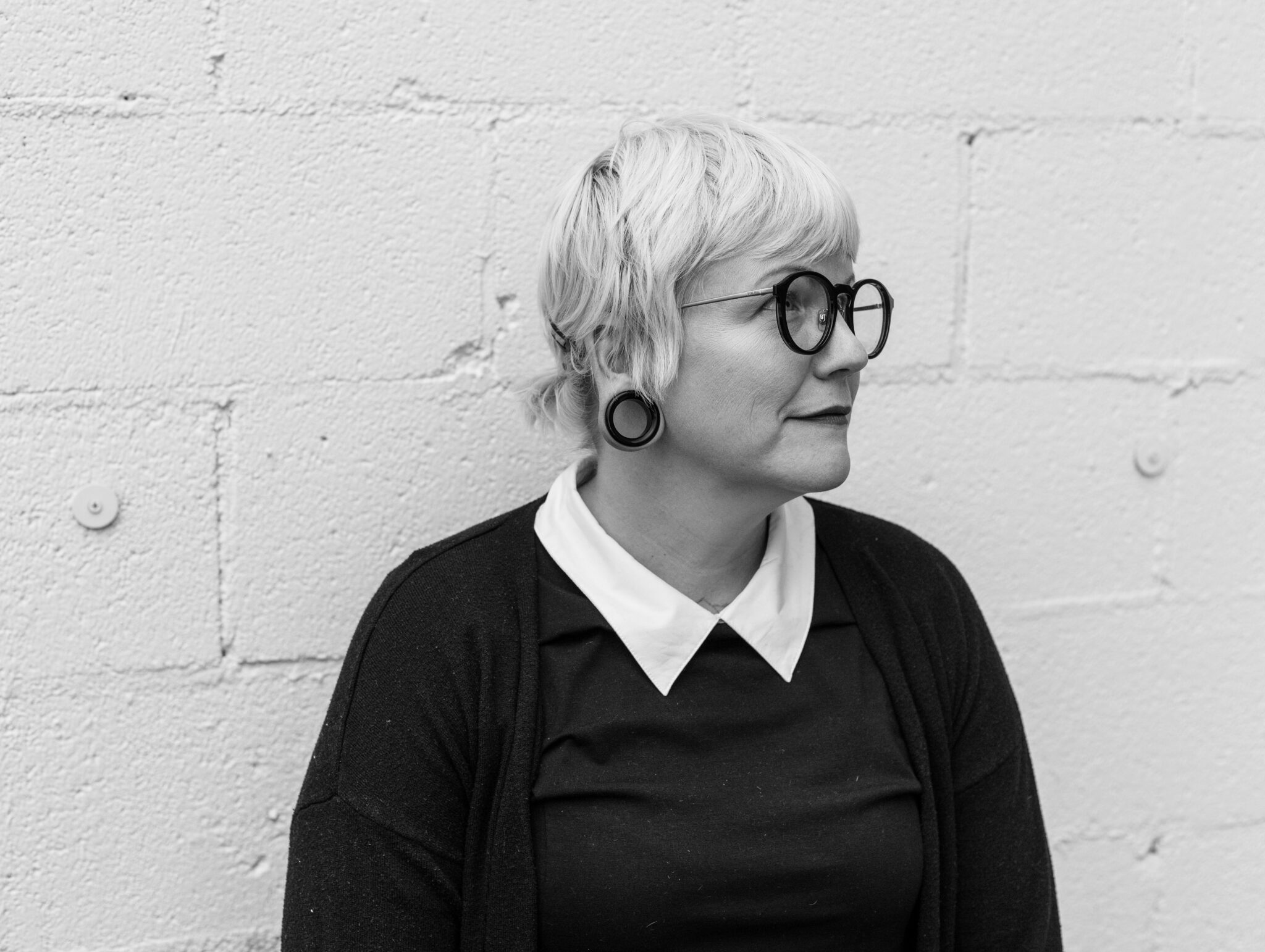 Sabrina Pringle | Dark Rose Club | Barber & Men's Grooming | Denver, CO