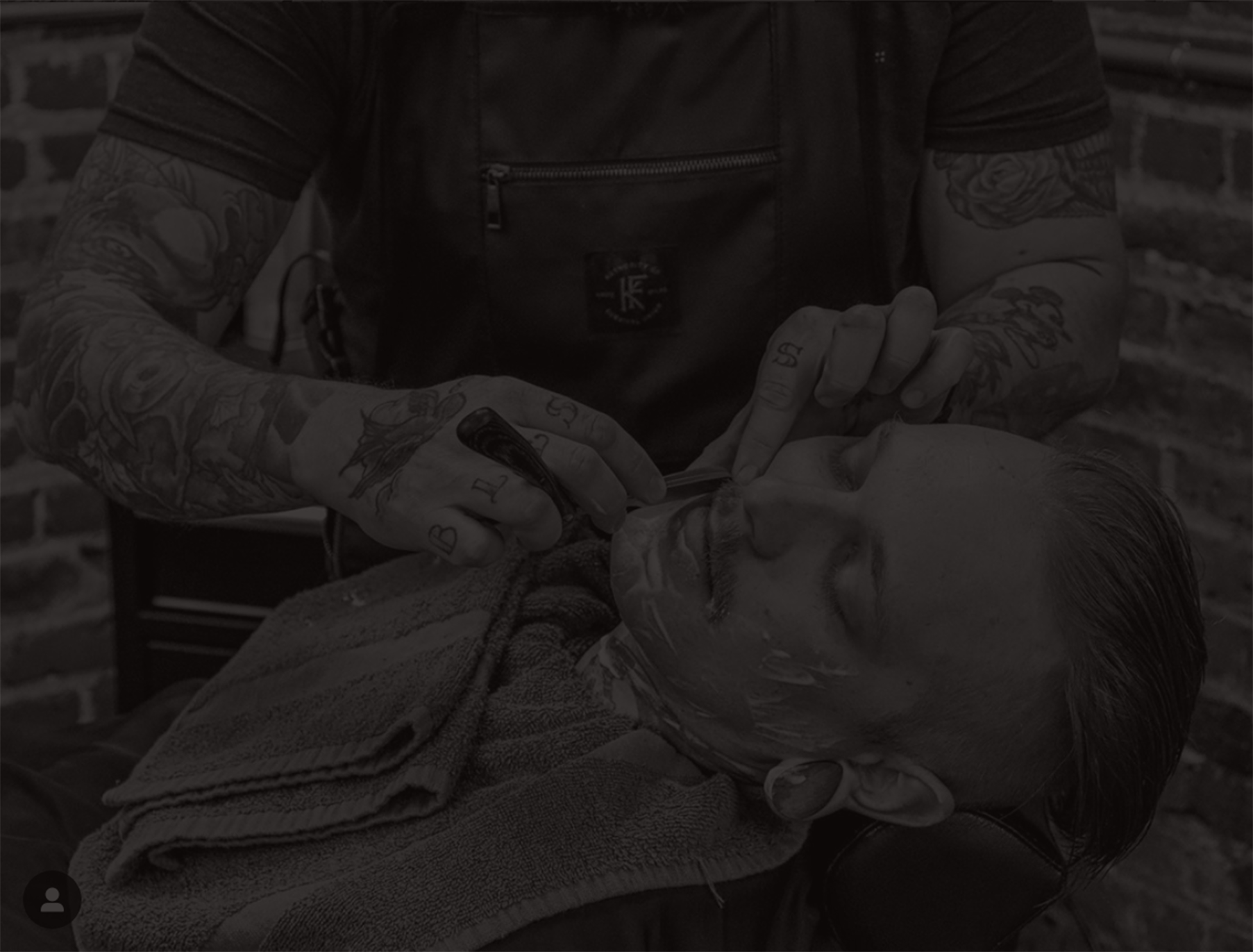 Shop Locations | Dark Rose Club | Barber & Grooming Services | Denver, CO