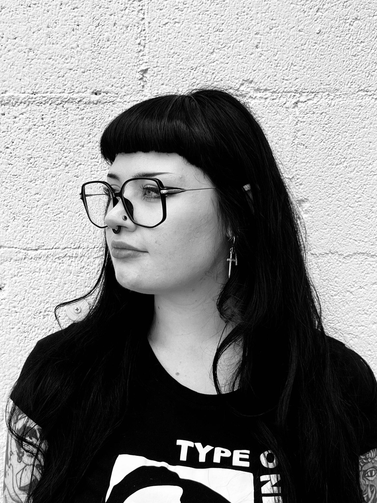 Julie Booker | Dark Rose Club | Barber & Men's Grooming | Denver, CO